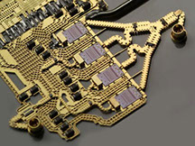 Nuvotronics Polystrata